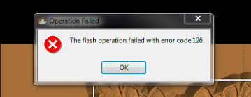 How to store the error info on internal flash for debugging before ...