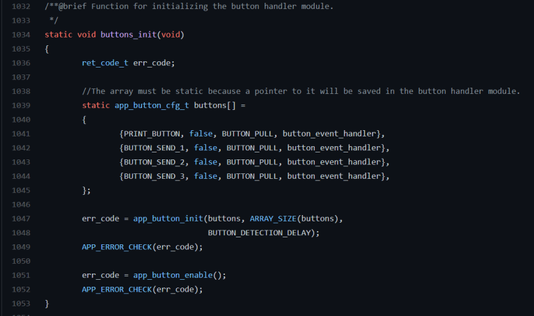 Multiple BLE peripheral on throughput test – JimmyIoT