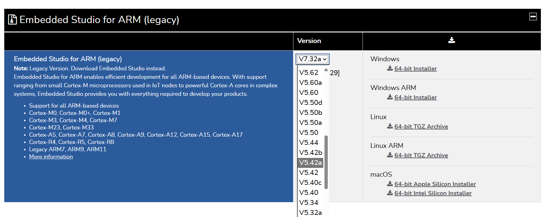 Why Segger Embedded Studio is the Ultimate IDE for Nordic nRF52 SDK Development – JimmyIoT